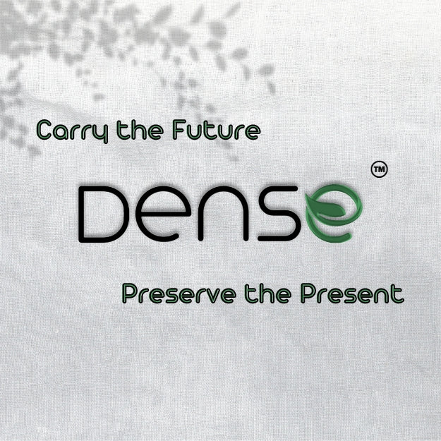 Dense by RecycleNXT